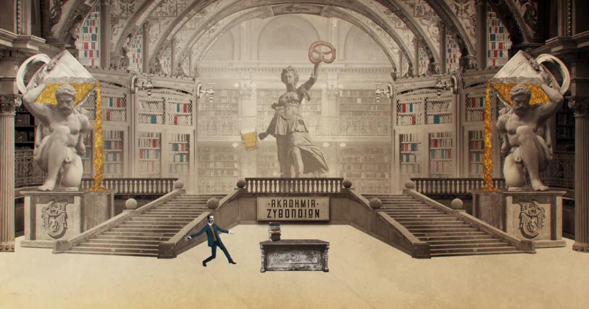 Mamos Beer - Brewed with passion | Foss Productions